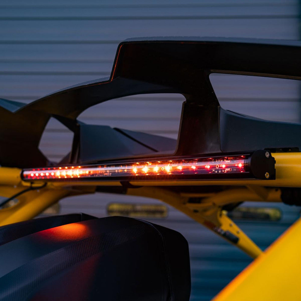 Can-Am Maverick R RTL Kits – BAJA DESIGN SUPERSTORE